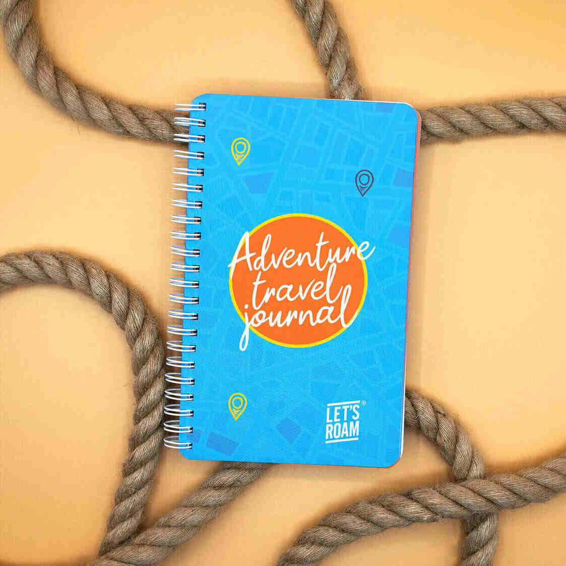 Adventure Travel Journal | Adventures from Scratch | Adventures From ...