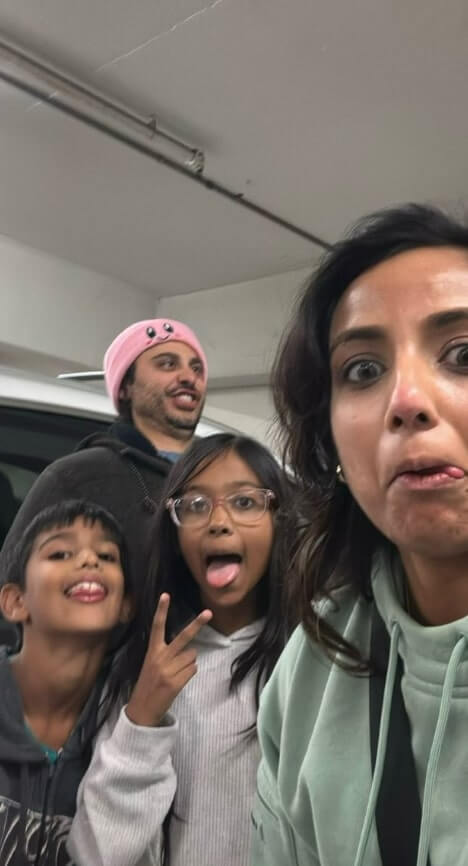 Scratch-off Adventure Book