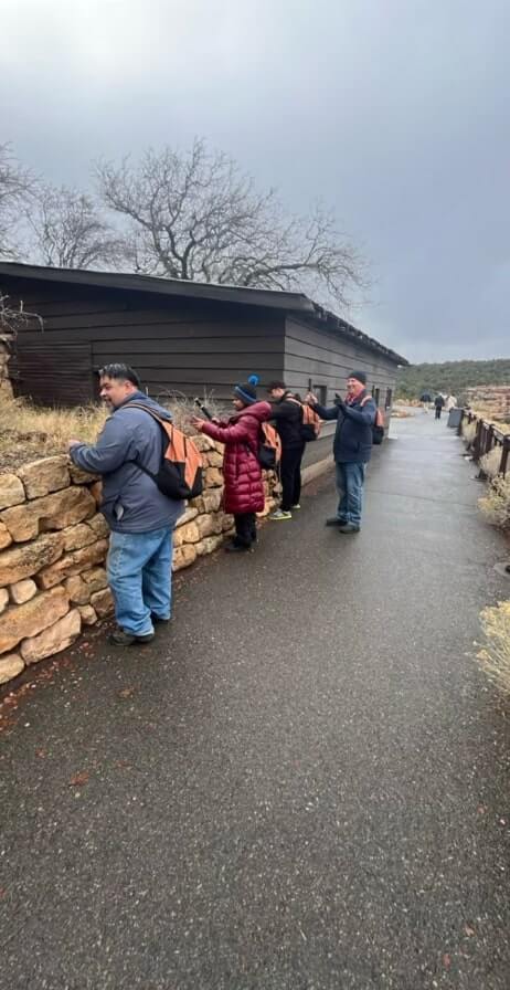 Scratch-off Adventure Book