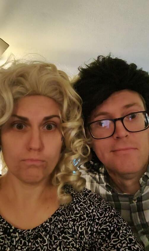 Scratch-off Adventure Book