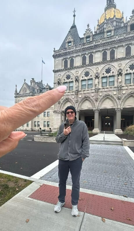 Scratch-off Adventure Book