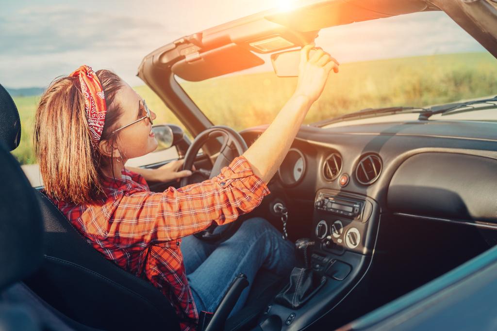 Solo Road Trip Ideas For Your Next Adventure
