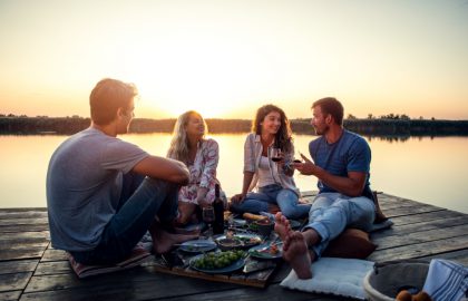 What Is Bro Code? 40 Unwritten Rules of Male Friendships